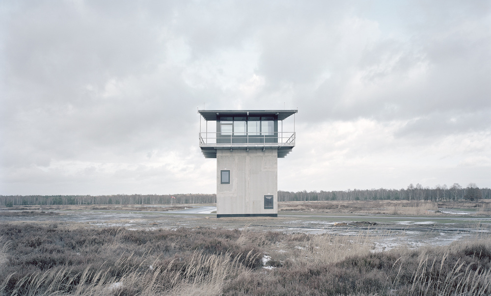 The Potemkin Village - Gregor Sailer